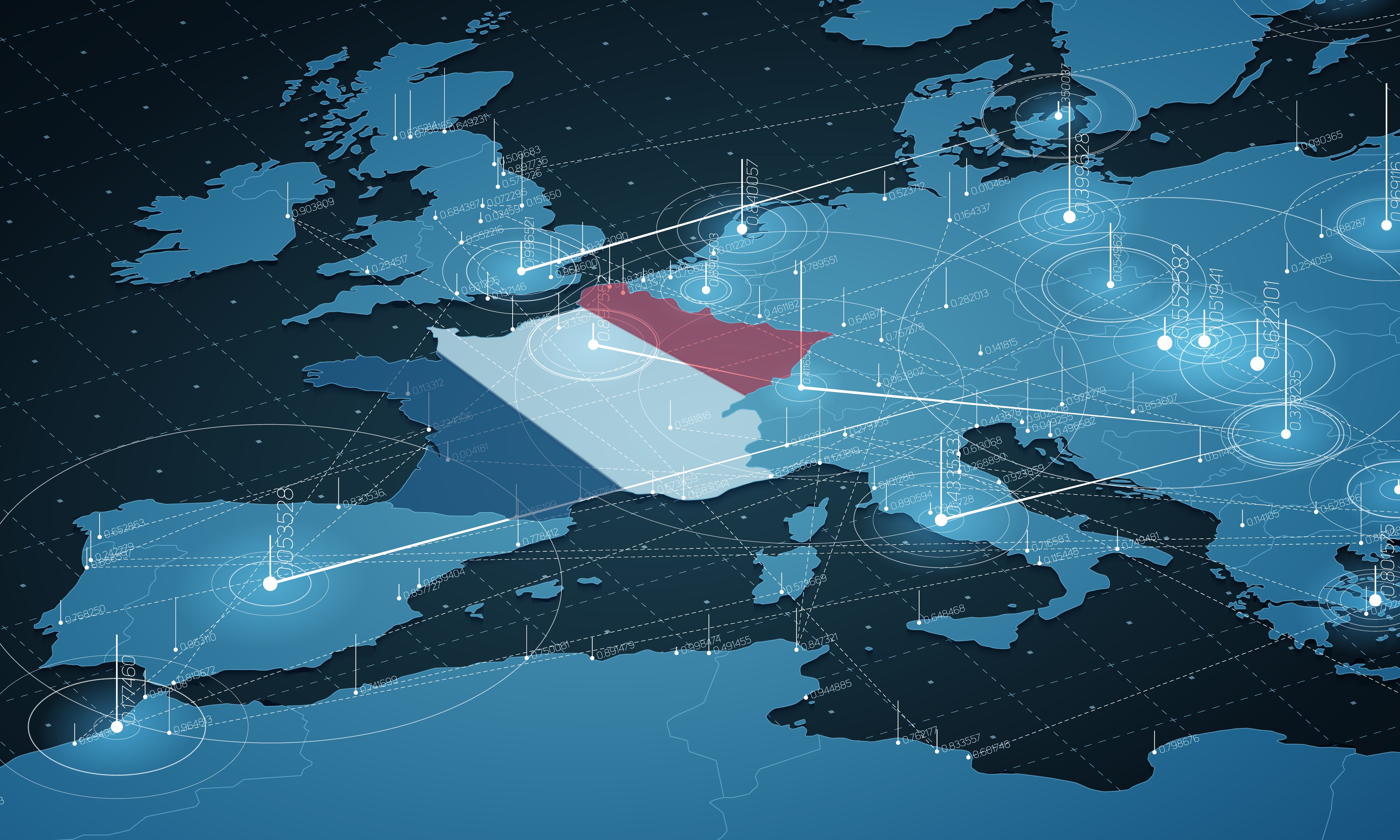 The European Unique Identifier explained